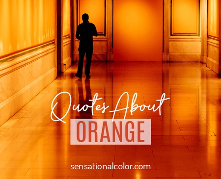 Color Quotes: The Ultimate List - Sensational Color
